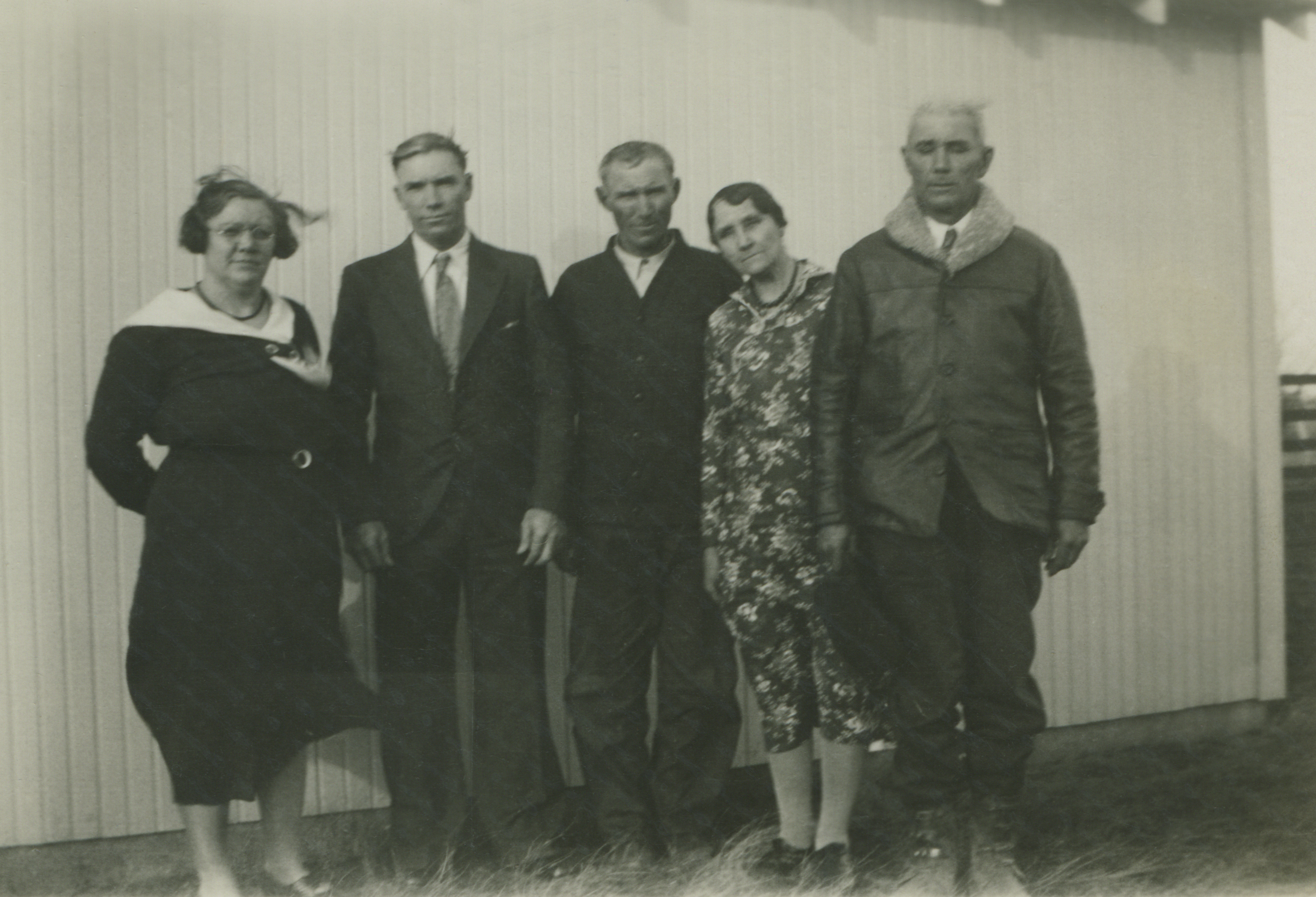Photos: Jasper Vandiver Children: Vandiver Family Pedigrees
