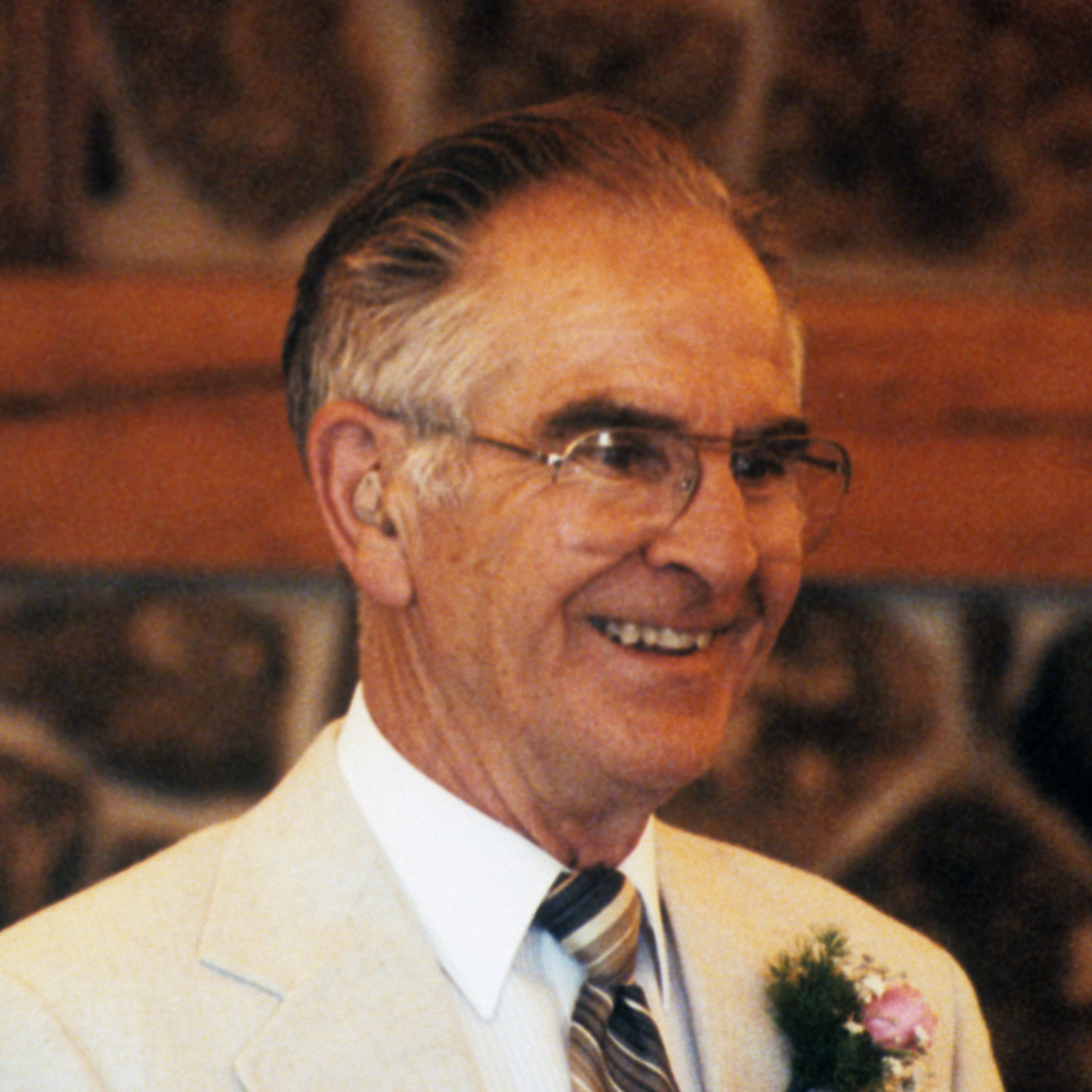 Photos: Willis Vandiver | June 1990: Vandiver Family Pedigrees